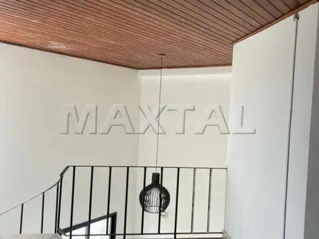 Apartamento para Locação em São Paulo/SP Vila Sônia 1 Quartos
