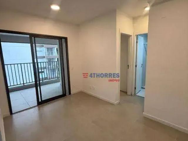 Apartamento para Locação em São Paulo/SP Vila Sônia 1 Quartos