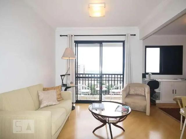 Apartamento para Locação em São Paulo/SP Vila Sônia 1 Quartos