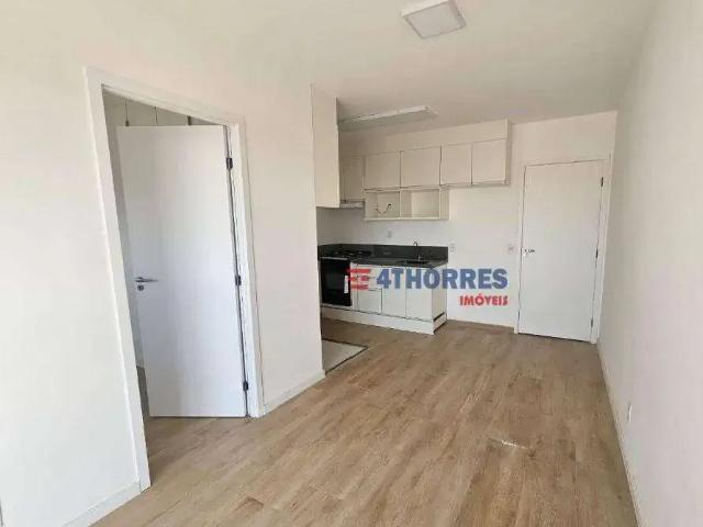 Apartamento para Locação em São Paulo/SP Vila Sônia 1 Quartos