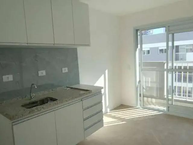 Apartamento para Locação em São Paulo/SP Vila Sônia 1 Quartos