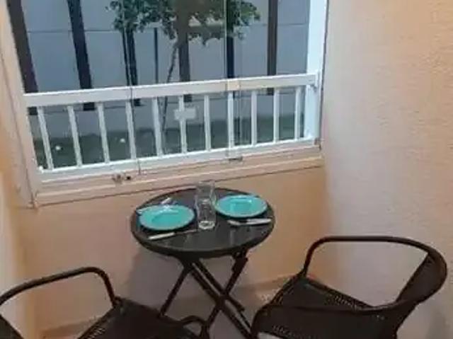 Apartamento para Locação em São Paulo/SP Vila Sônia 1 Quartos