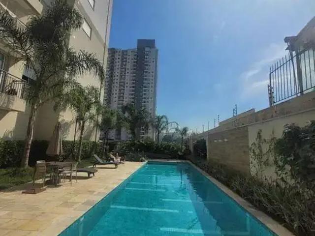 Apartamento para Locação em São Paulo/SP Vila Sônia 1 Quartos