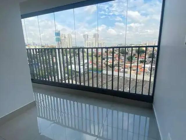 Apartamento para Locação em São Paulo/SP Vila Sônia 1 Quartos