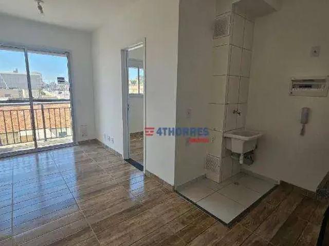 Apartamento para Locação em São Paulo/SP Vila Sônia 1 Quartos