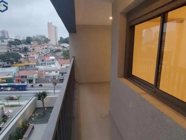 Apartamento para Locação em São Paulo/SP Vila Sônia 1 Quartos