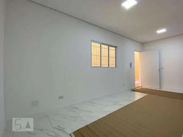 Apartamento para Locação em São Paulo/SP Vila Sônia 1 Quartos
