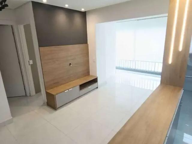 Apartamento para Locação em São Paulo/SP Vila Sônia 1 Quartos