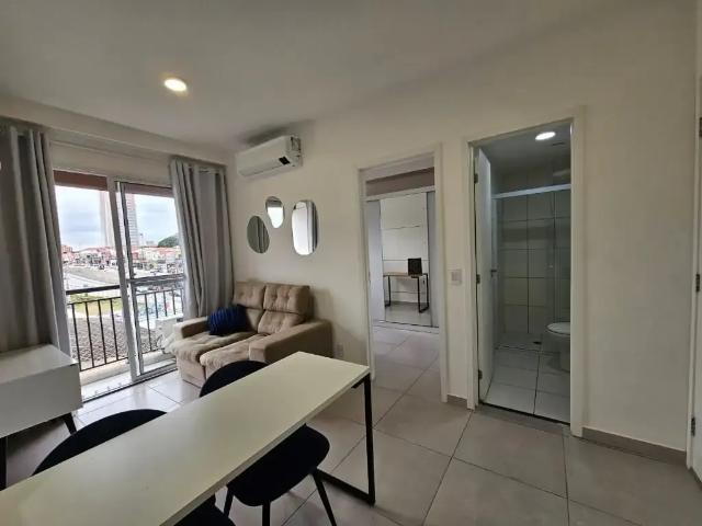 Apartamento para Locação em São Paulo/SP Vila Sônia 1 Quartos