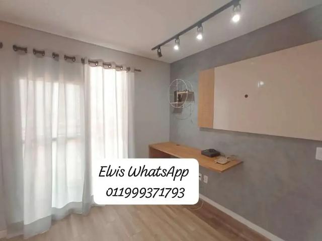 Apartamento para Locação em São Paulo/SP Vila Sônia 1 Quartos