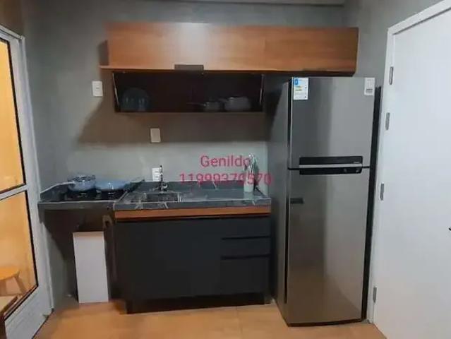 Apartamento para Locação em São Paulo/SP Vila Sônia 1 Quartos