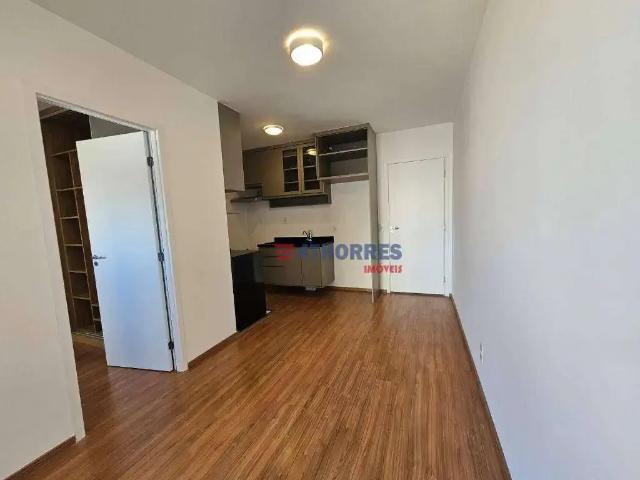 Apartamento para Locação em São Paulo/SP Vila Sônia 1 Quartos