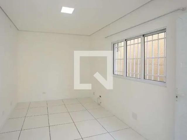 Apartamento para Locação em São Paulo/SP Vila Sônia 1 Quartos