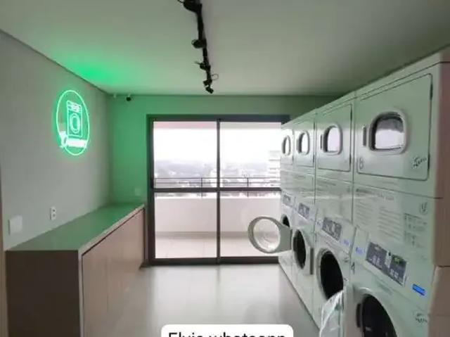 Apartamento para Locação em São Paulo/SP Vila Sônia 1 Quartos