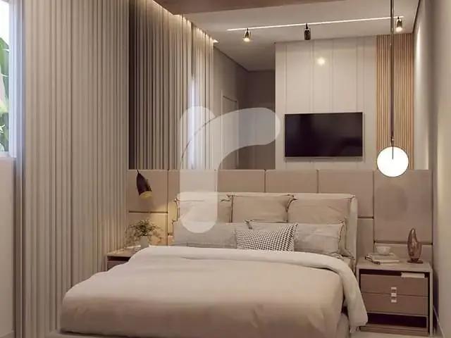 Apartamento para Locação em São Paulo/SP Vila Sônia 1 Quartos