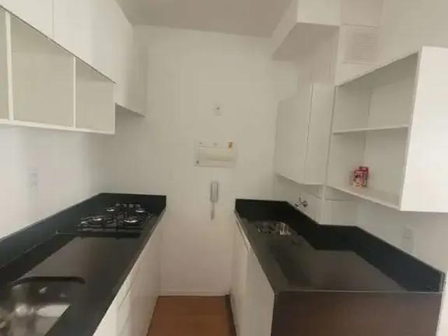 Apartamento para Locação em São Paulo/SP Vila Sônia 1 Quartos