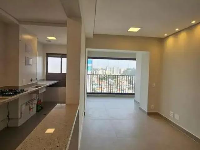 Apartamento para Locação em São Paulo/SP Vila Sônia 1 Quartos