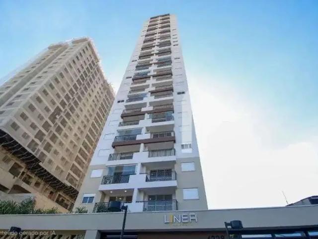 Apartamento para Locação em São Paulo/SP Vila Sônia 1 Quartos