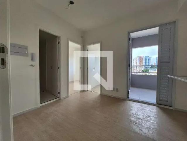 Apartamento para Locação em São Paulo/SP Vila Sônia 1 Quartos