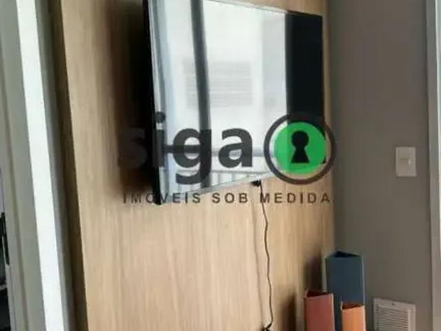 Apartamento para Locação em São Paulo/SP Vila Sônia 1 Quartos