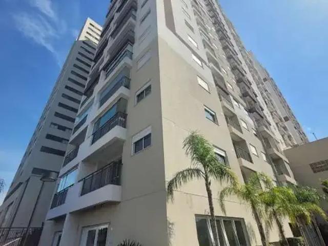 Apartamento para Locação em São Paulo/SP Vila Sônia 1 Quartos