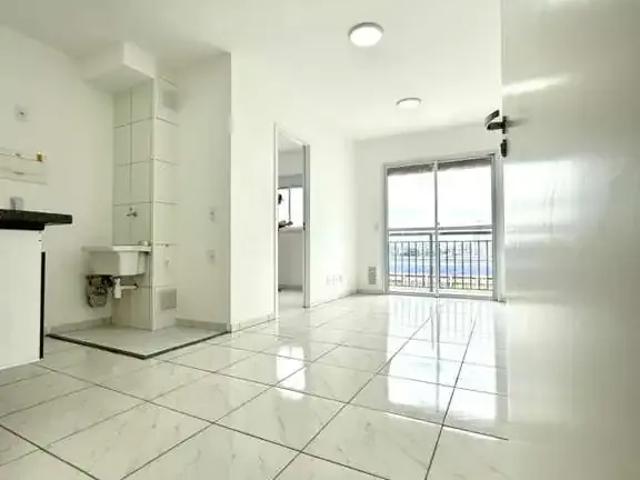 Apartamento para Locação em São Paulo/SP Vila Sônia 1 Quartos