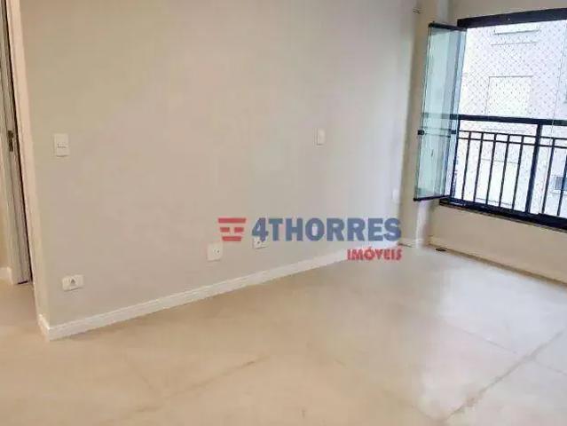 Apartamento para Locação em São Paulo/SP Vila Sônia 1 Quartos