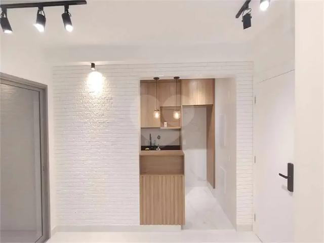 Apartamento para Locação em São Paulo/SP Vila Sônia 1 Quartos