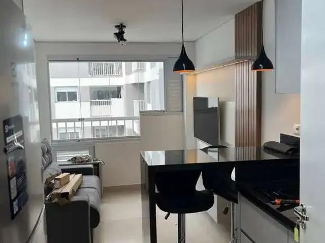 Apartamento para Locação em São Paulo/SP Vila Sônia 1 Quartos