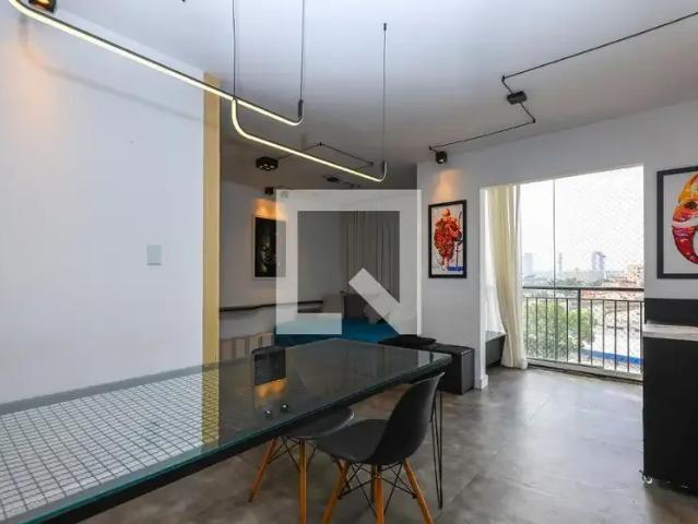 Apartamento para Locação em São Paulo/SP Vila Sônia 1 Quartos