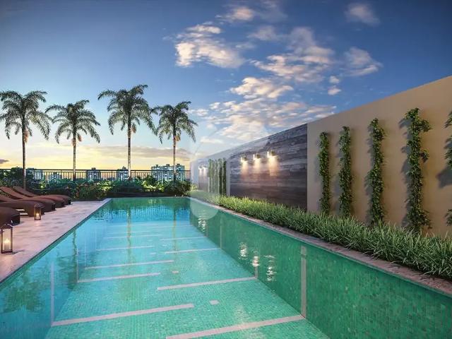 Apartamento para Locação em São Paulo/SP Vila Sônia 1 Quartos