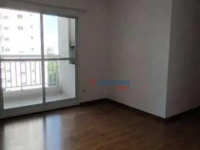 Apartamento para Locação em São Paulo/SP Vila Sônia 2 Quartos