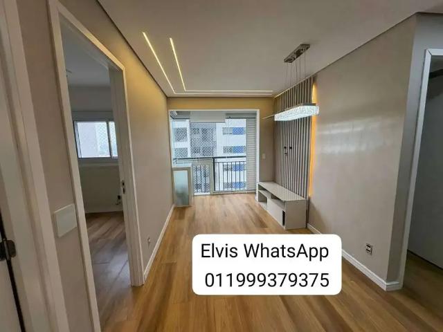 Apartamento para Locação em São Paulo/SP Vila Sônia 2 Quartos