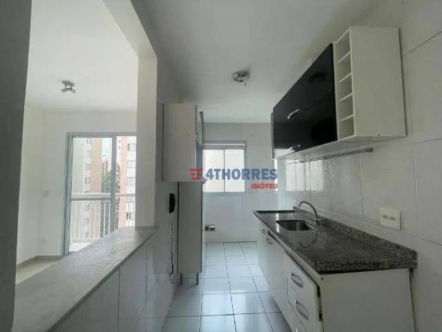 Apartamento para Locação em São Paulo/SP Vila Sônia 2 Quartos