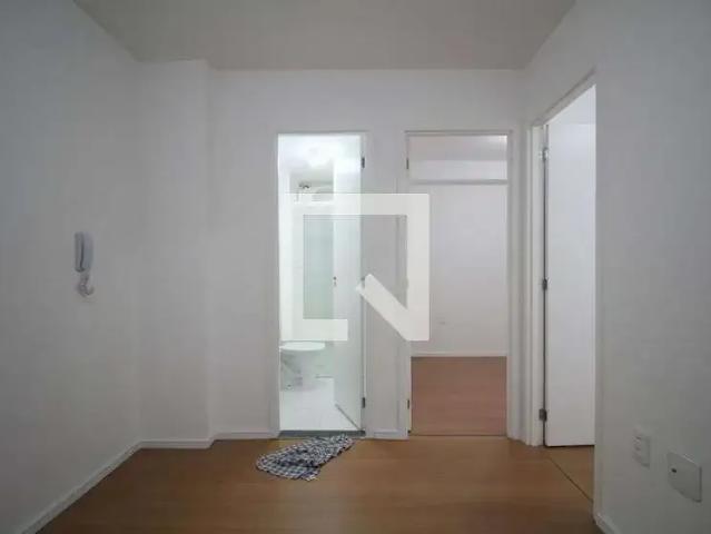 Apartamento para Locação em São Paulo/SP Vila Sônia 2 Quartos