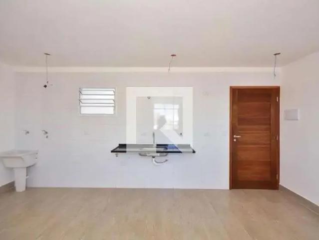 Apartamento para Locação em São Paulo/SP Vila Sônia 2 Quartos