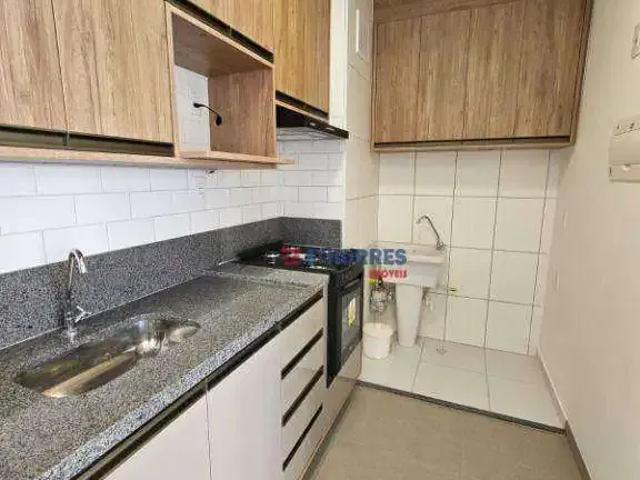Apartamento para Locação em São Paulo/SP Vila Sônia 2 Quartos