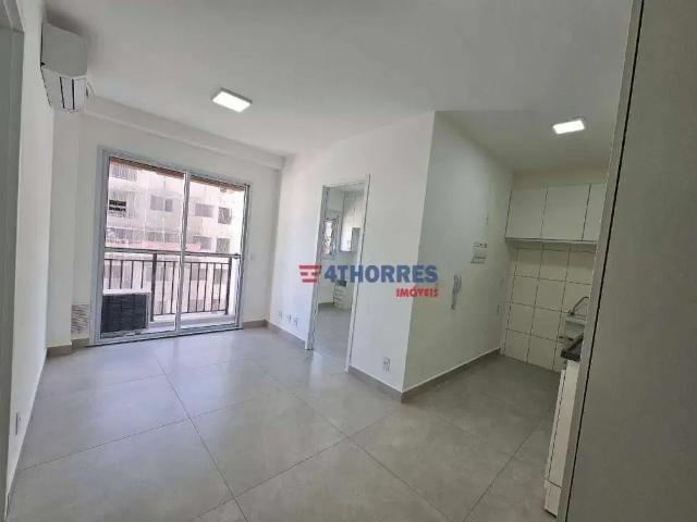 Apartamento para Locação em São Paulo/SP Vila Sônia 2 Quartos