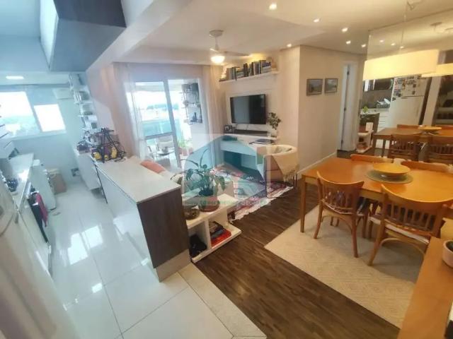 Apartamento para Locação em São Paulo/SP Vila Sônia 2 Quartos