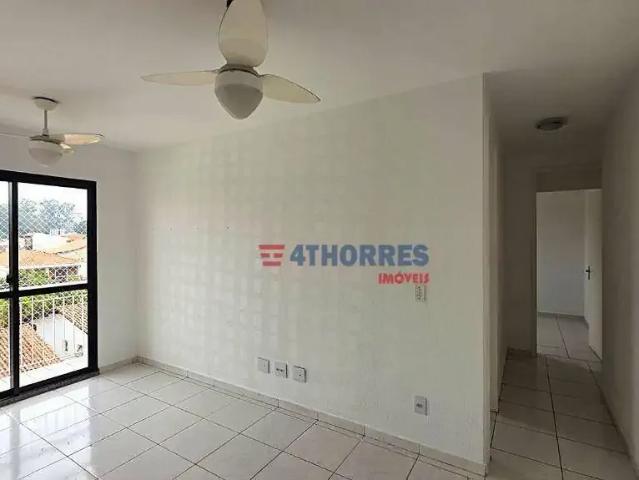Apartamento para Locação em São Paulo/SP Vila Sônia 2 Quartos