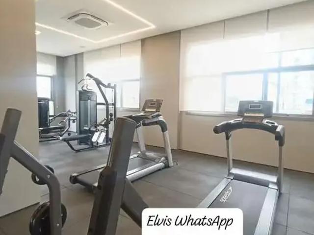 Apartamento para Locação em São Paulo/SP Vila Sônia 2 Quartos