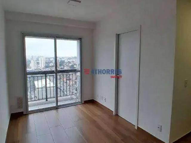Apartamento para Locação em São Paulo/SP Vila Sônia 2 Quartos
