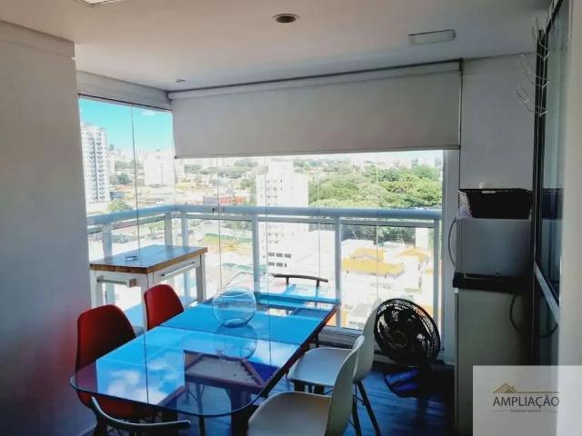 Apartamento para Locação em São Paulo/SP Vila Sônia 2 Quartos