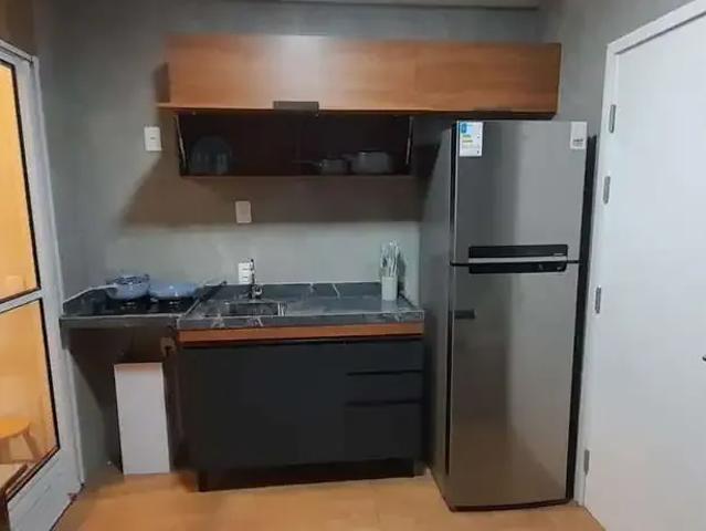 Apartamento para Locação em São Paulo/SP Vila Sônia 2 Quartos
