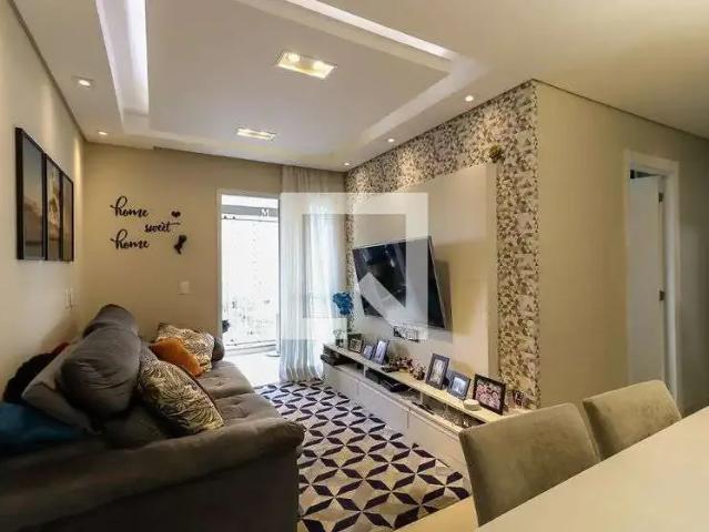 Apartamento para Locação em São Paulo/SP Vila Sônia 2 Quartos