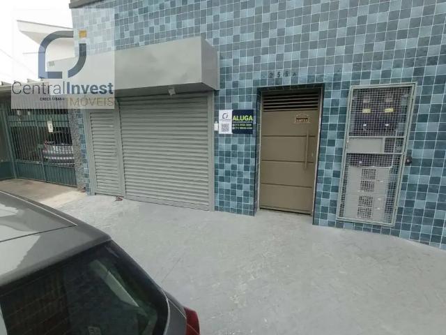 Apartamento para Locação em São Paulo/SP Vila Sônia 2 Quartos