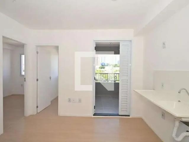 Apartamento para Locação em São Paulo/SP Vila Sônia 2 Quartos