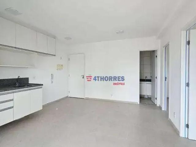 Apartamento para Locação em São Paulo/SP Vila Sônia 2 Quartos