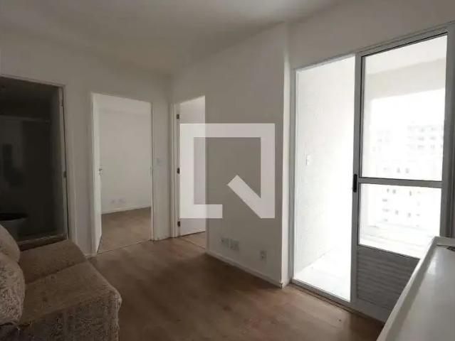 Apartamento para Locação em São Paulo/SP Vila Sônia 2 Quartos