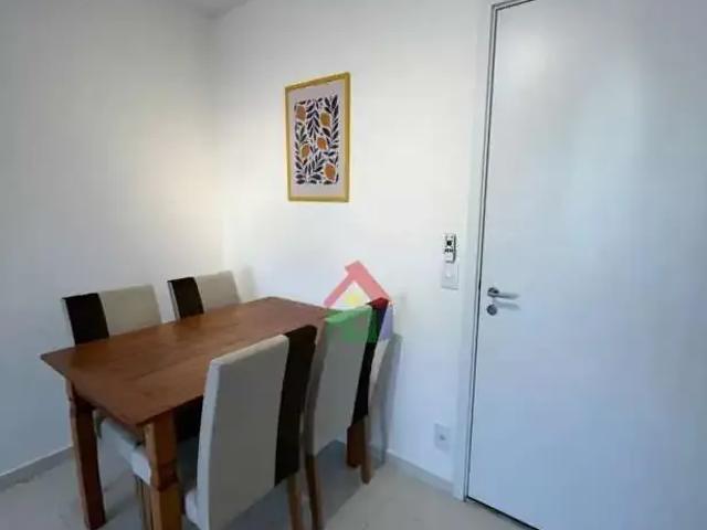 Apartamento para Locação em São Paulo/SP Vila Sônia 2 Quartos